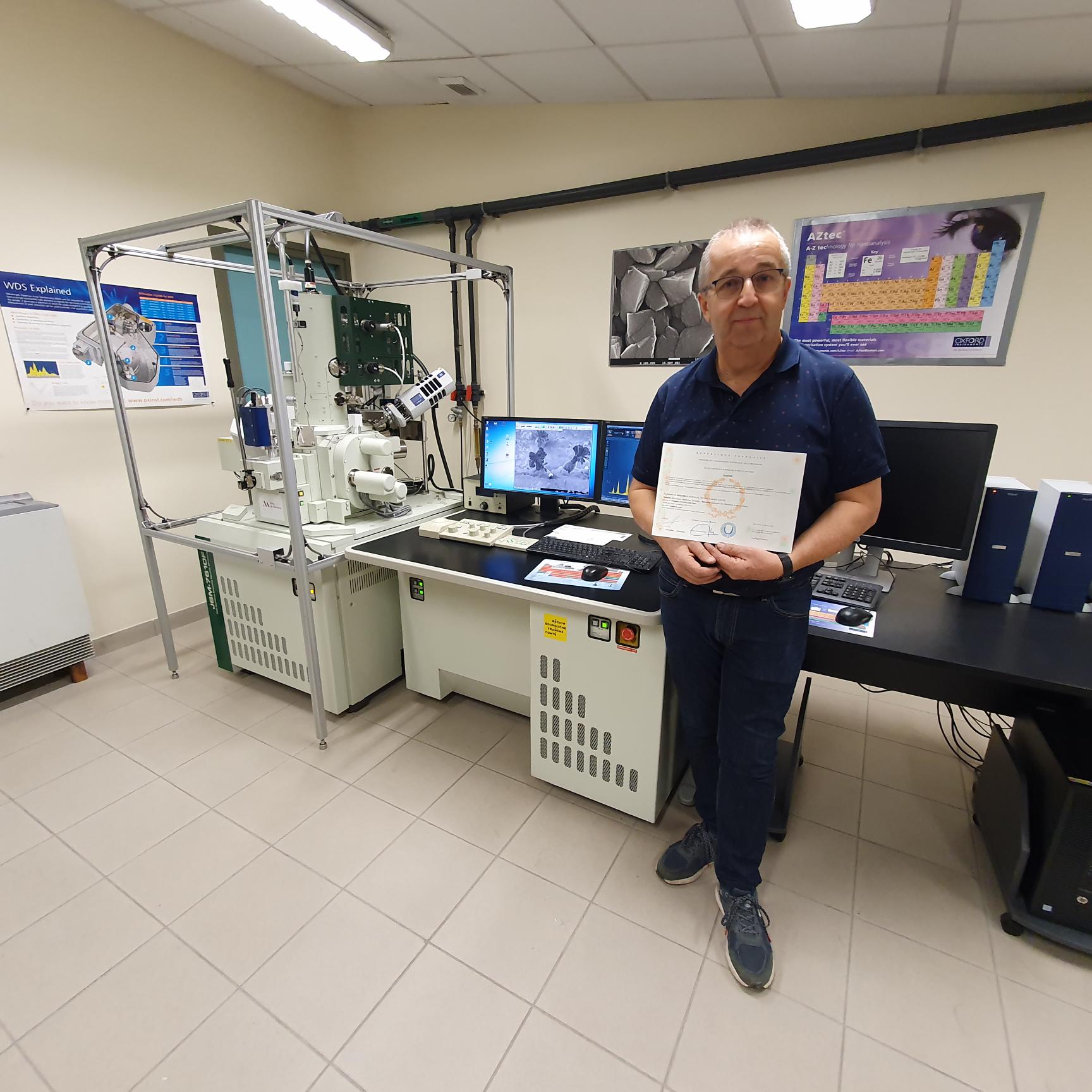 Etre Diplômé du Master IMS après un parcours en VAE s'est possible | Arts et métiers